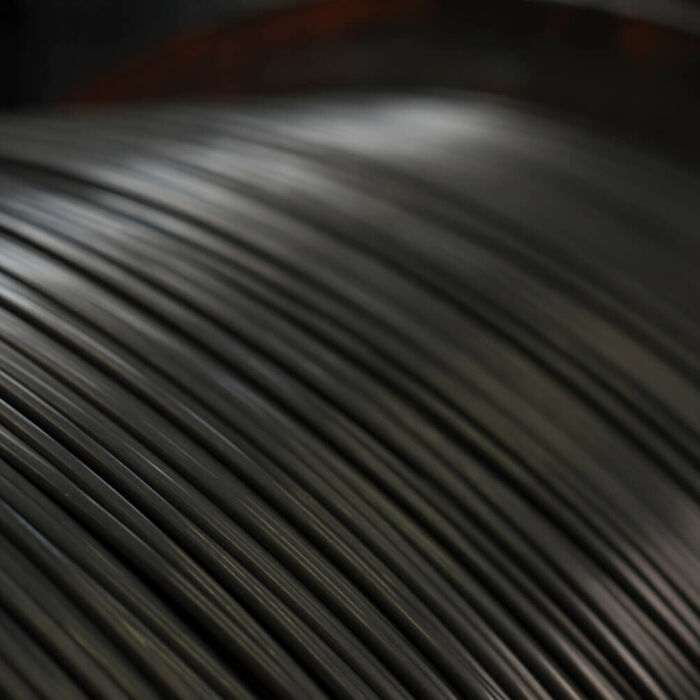 Pc wire and strand - Steelgroup