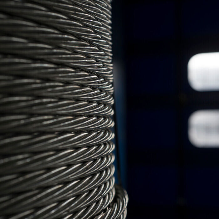 Pc wire and strand - Steelgroup