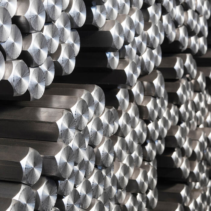 Cold drawn steel bars - Steelgroup