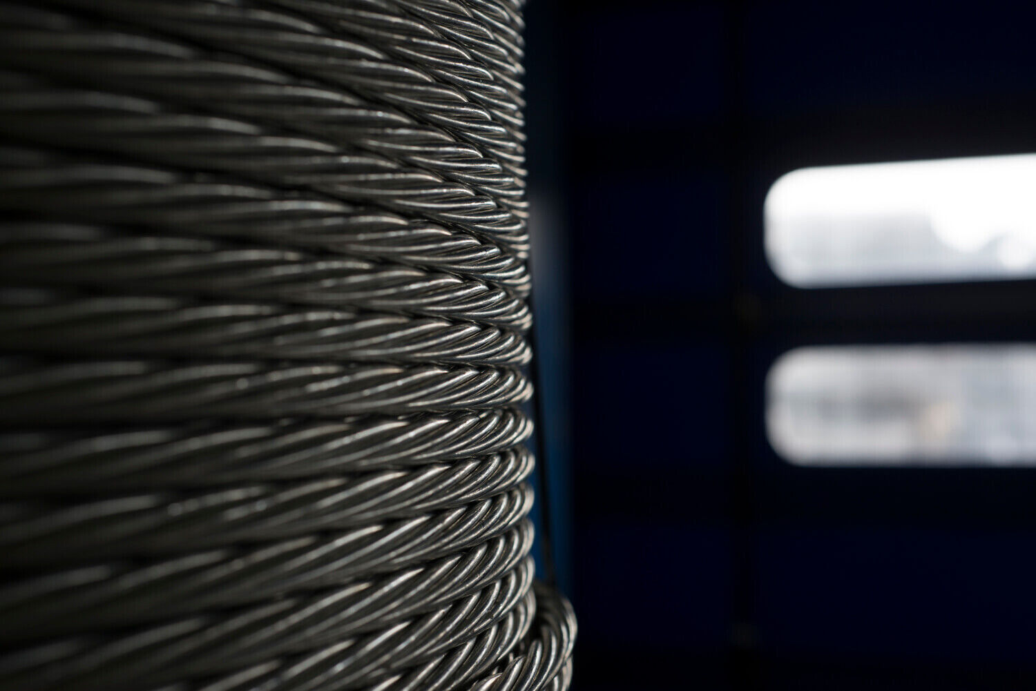 7-wire strand - Steelgroup