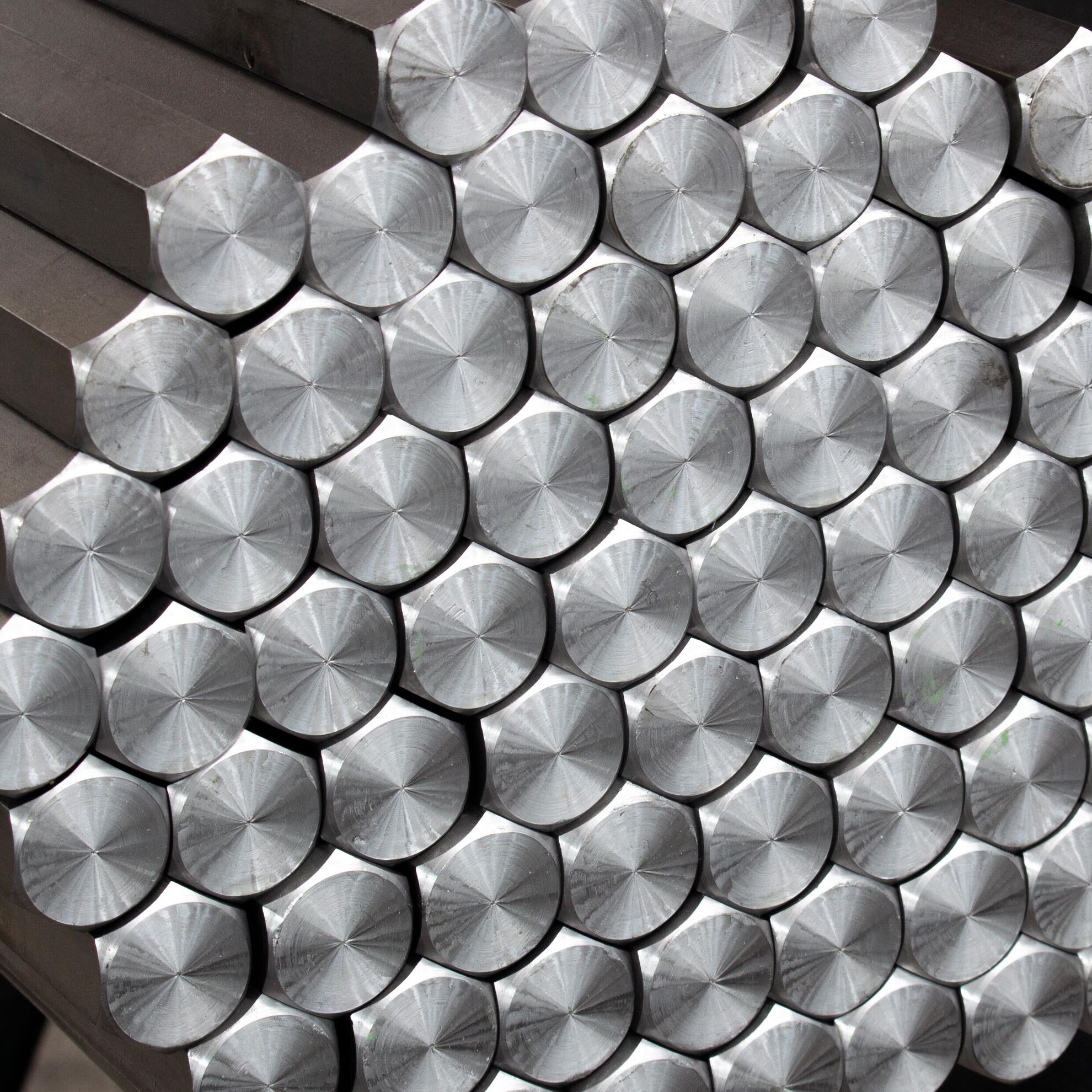 Cold drawn steel bars - Steelgroup